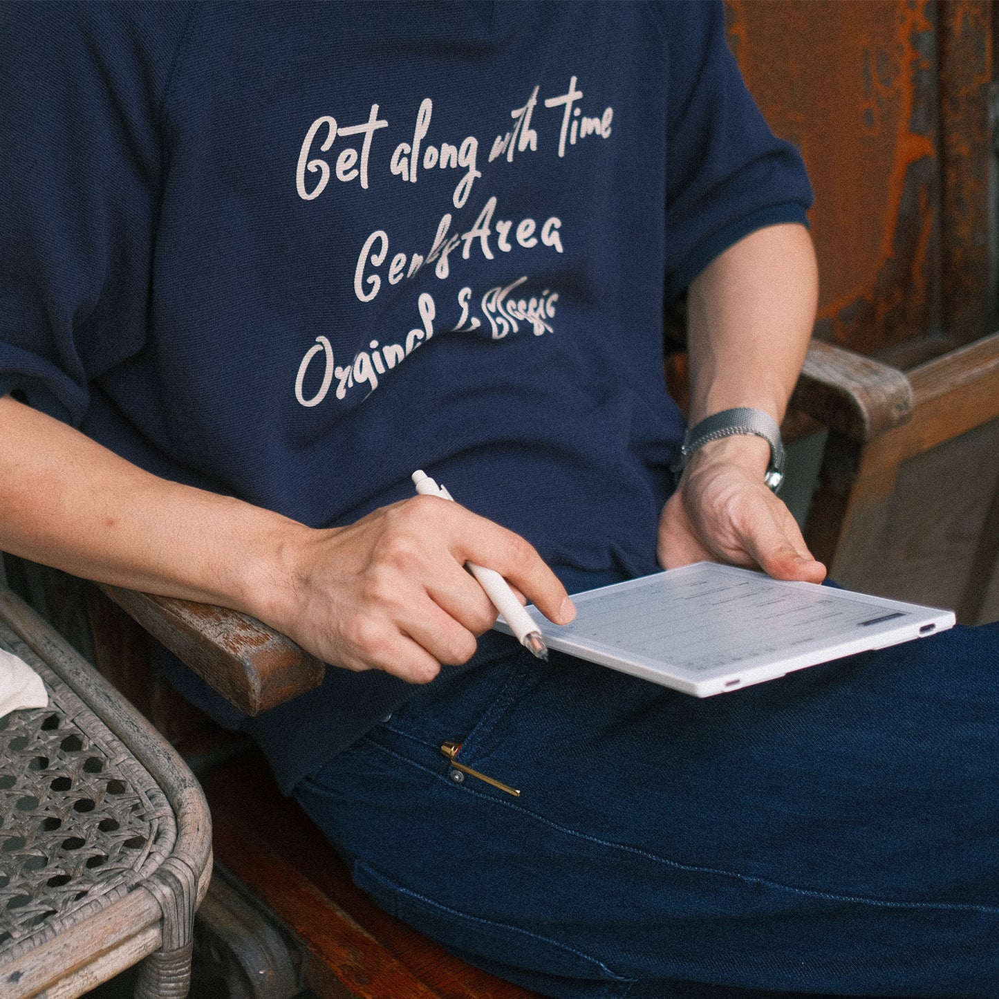 Supernote Nomad – Supernote Japan